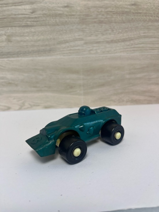 Toys | Vintage Wee Wheels Vintage 197s 3 Blue Race Car Sun Products ...